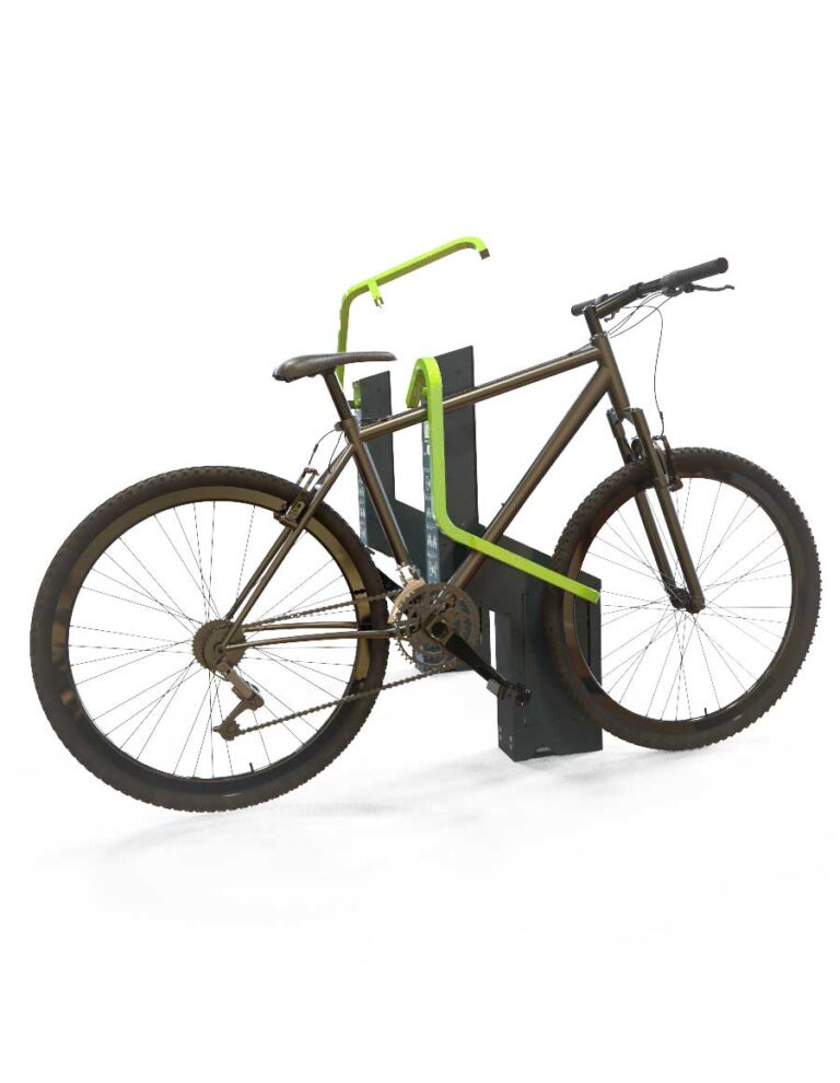 Urban Racks – Commercial Bike Racks & Micro Mobility Solutions